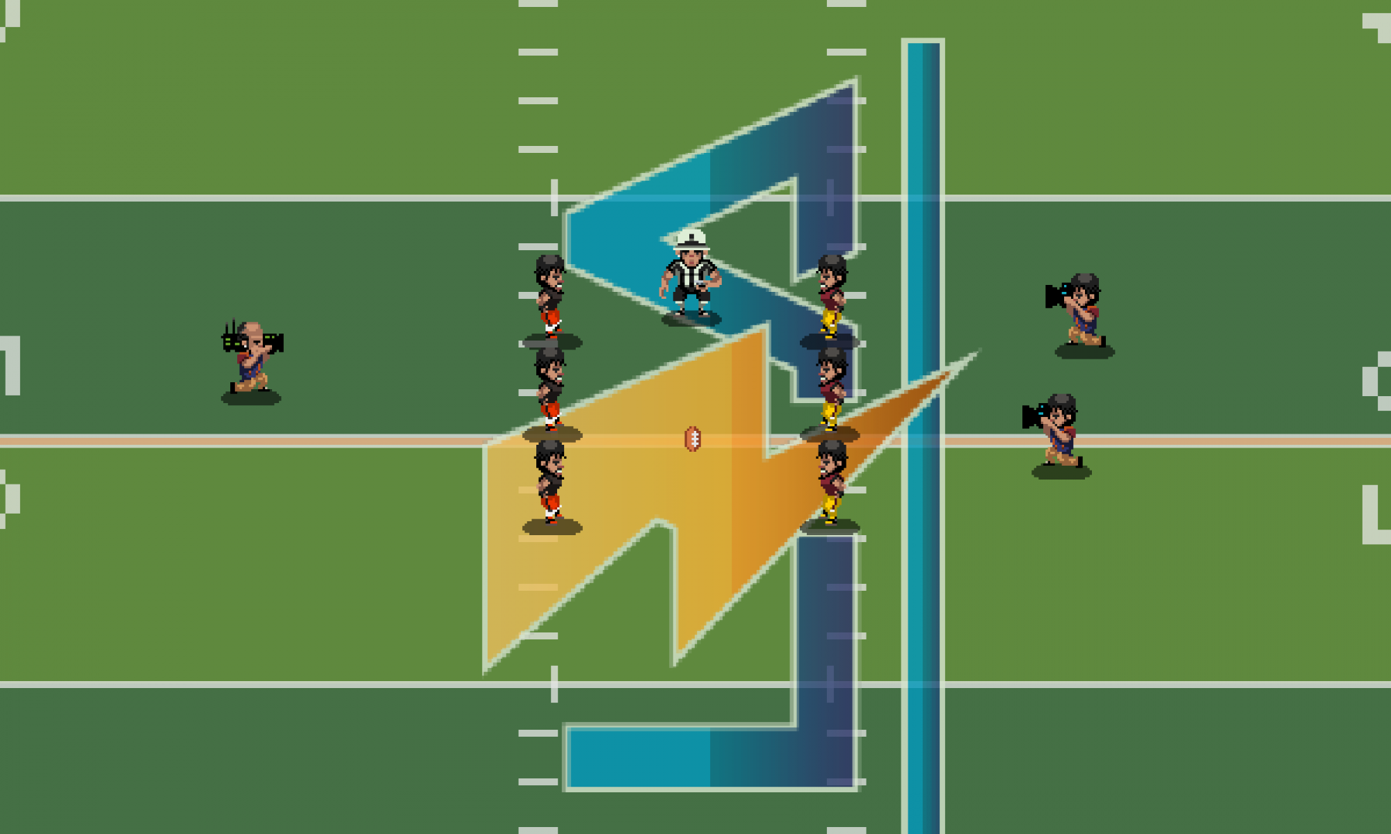 Welcome to the Legend Bowl site! - Legend Bowl